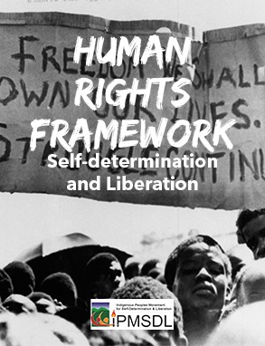 Human Rights Framework by Beverly Longid - International Indigenous ...