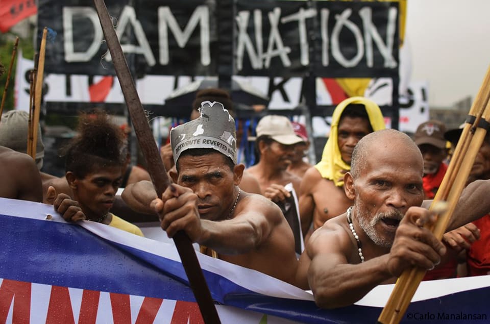 Philippine IP under attack: A brief overview of the systemic threat ...