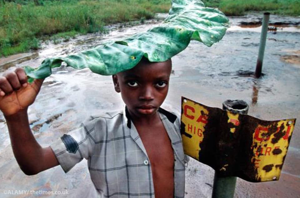 No justice for 24 years - International Indigenous Peoples Movement