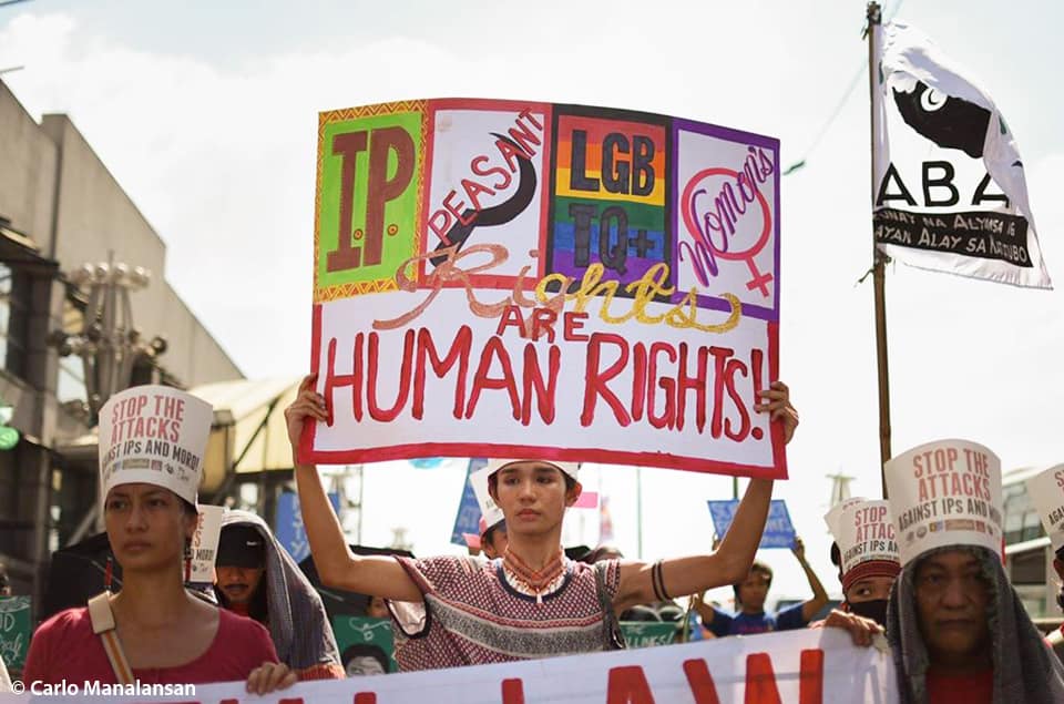 On the 71st Commemoration of the adoption of the Universal Declaration ...