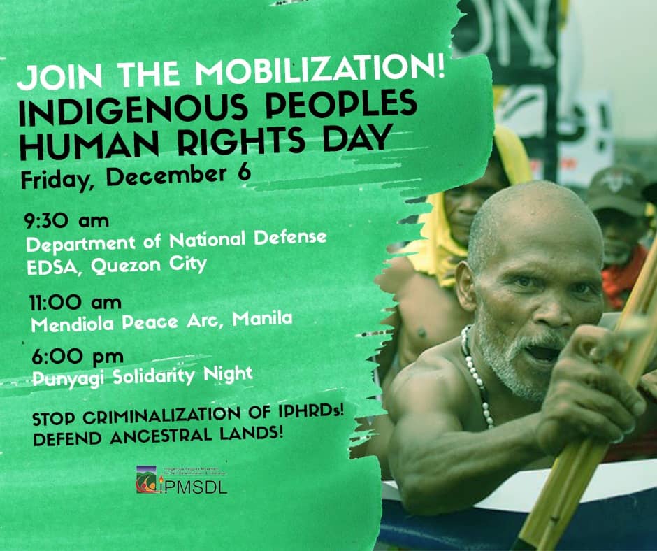 Global Mobilisation for Land Rights 2019 Round-Up - International ...