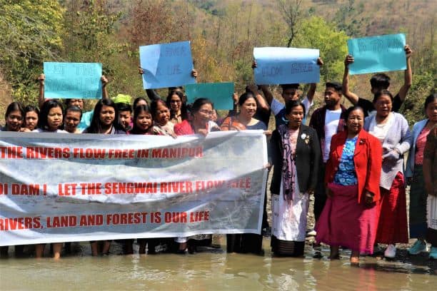The Flow of Unity and Resistance - International Indigenous Peoples ...