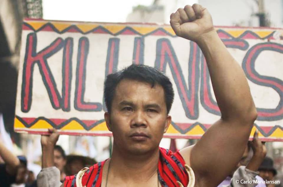 Denounce red-tagging and harassments: Condemn the attacks against the ...