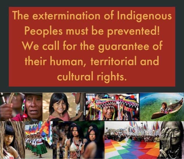 Reclaiming the Future across borders (IDWIP 2020 Roundup ...