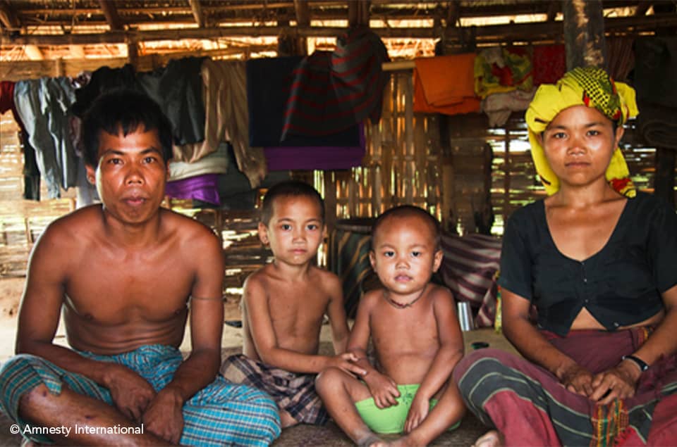 Andolon ebong songhati (Struggles and Solidarity): Land, Life and ...
