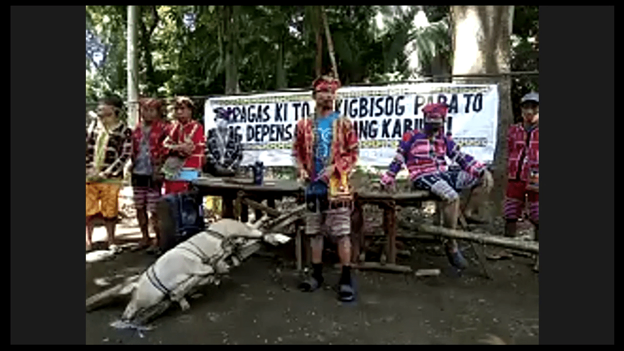 Datu Mangulayon: Revisiting and Continuing Our Past Towards a Self ...