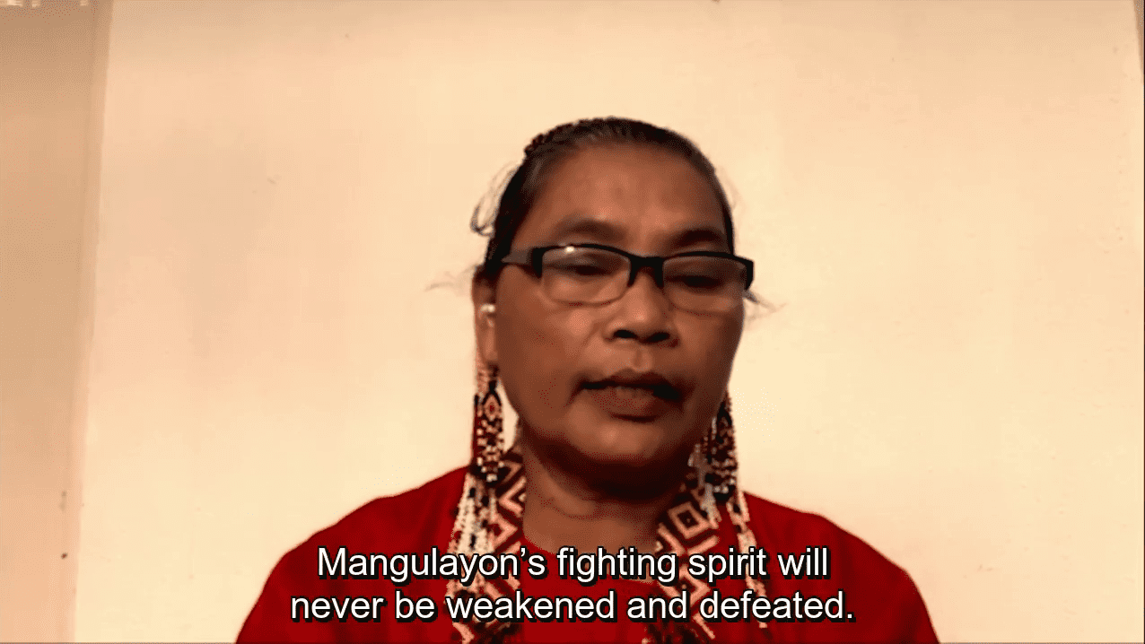 Datu Mangulayon: Revisiting and Continuing Our Past Towards a Self ...