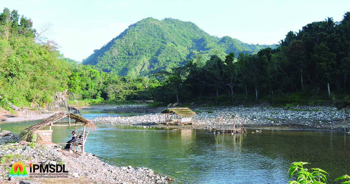 Dams, Rivers, Struggles - International Indigenous Peoples Movement