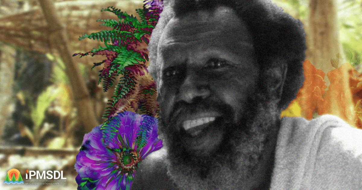 Fight for our land: In honor of Eddie Koiki Mabo - International ...