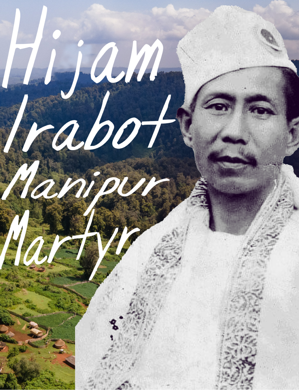 Indigenous Heroes - International Indigenous Peoples Movement