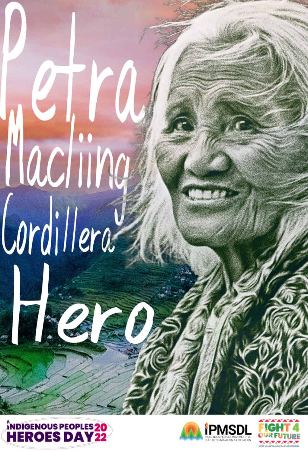 Indigenous Heroes - International Indigenous Peoples Movement