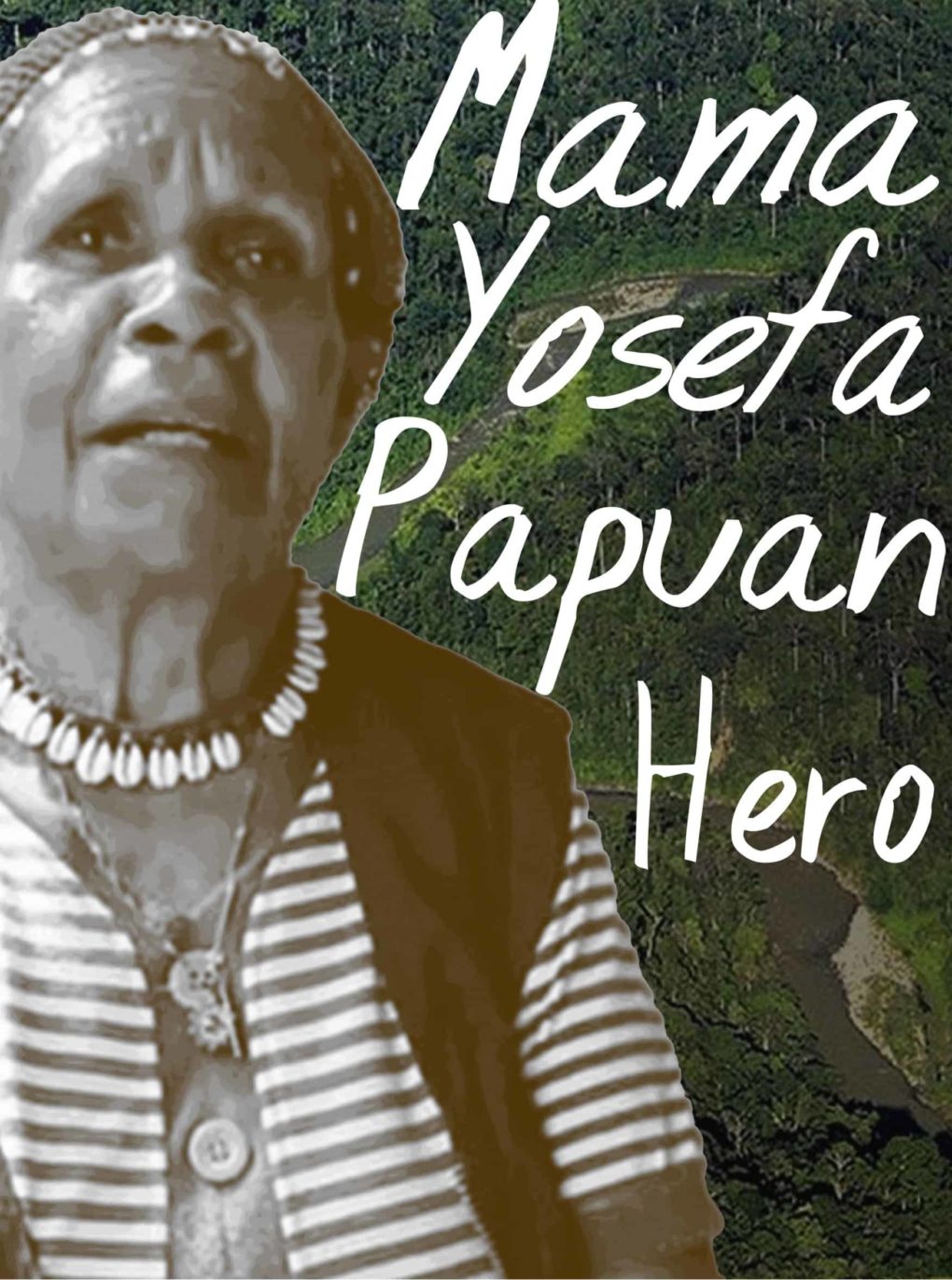 Indigenous Heroes - International Indigenous Peoples Movement