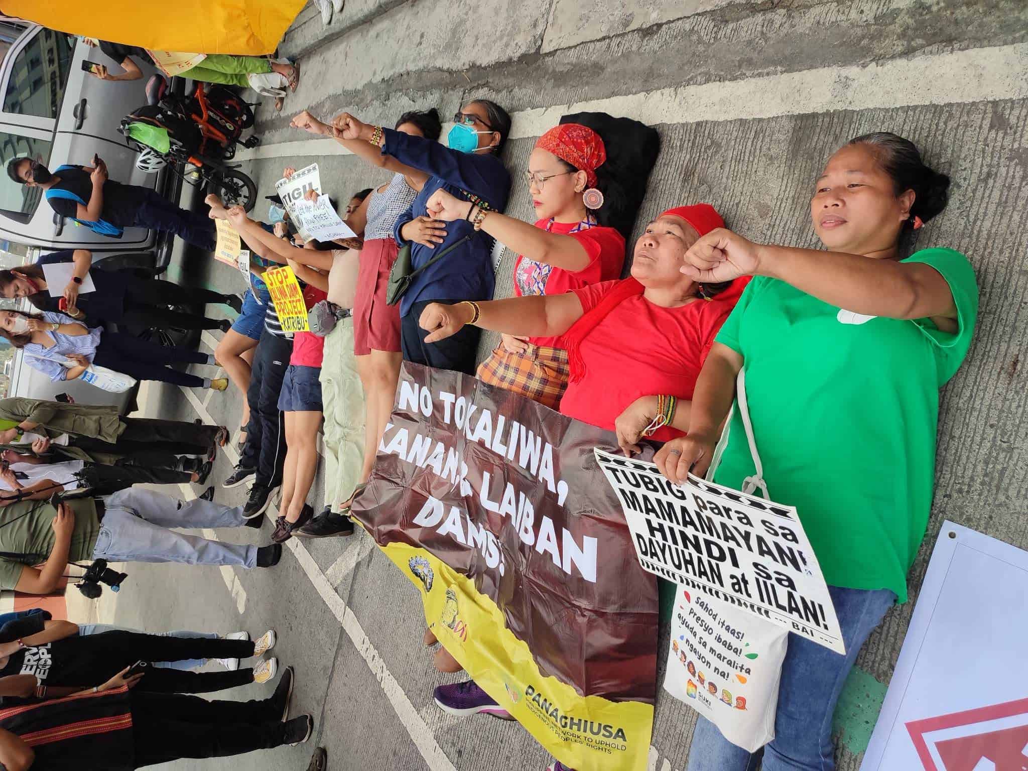 PRESS RELEASE: Indigenous Peoples in the Philippines continue to ...