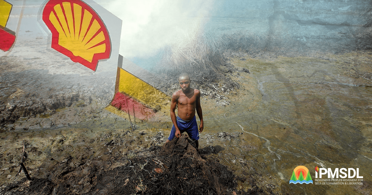 Shell seeks to delay Nigeria pollution claim by 13,000 villagers for ...