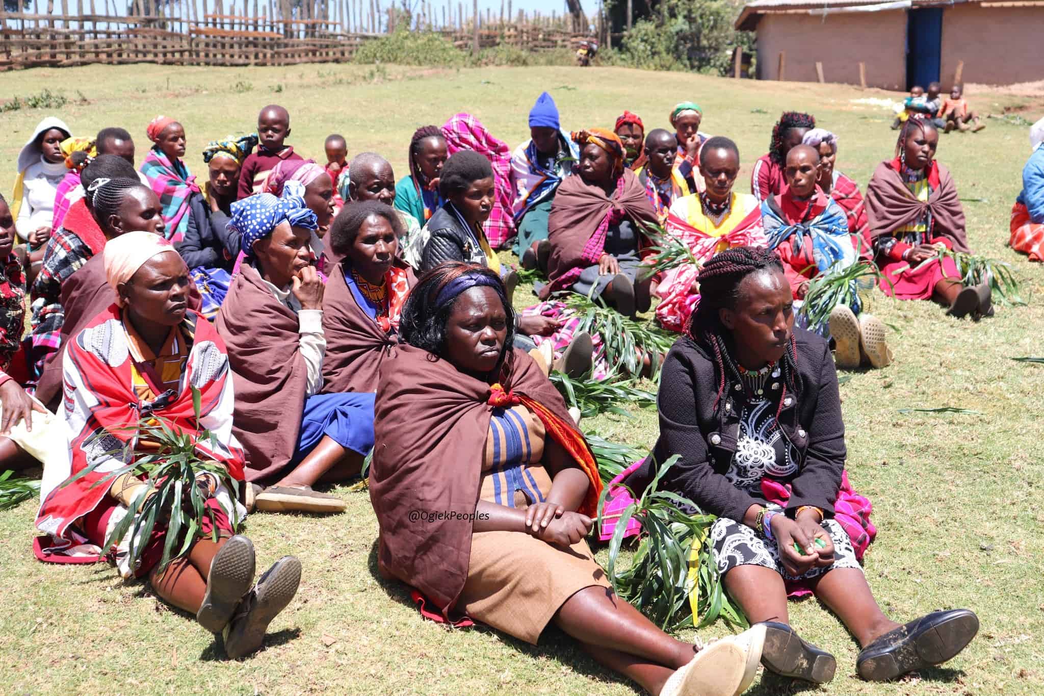 Indigenous Women: Bridging the Gap, Building History - International ...