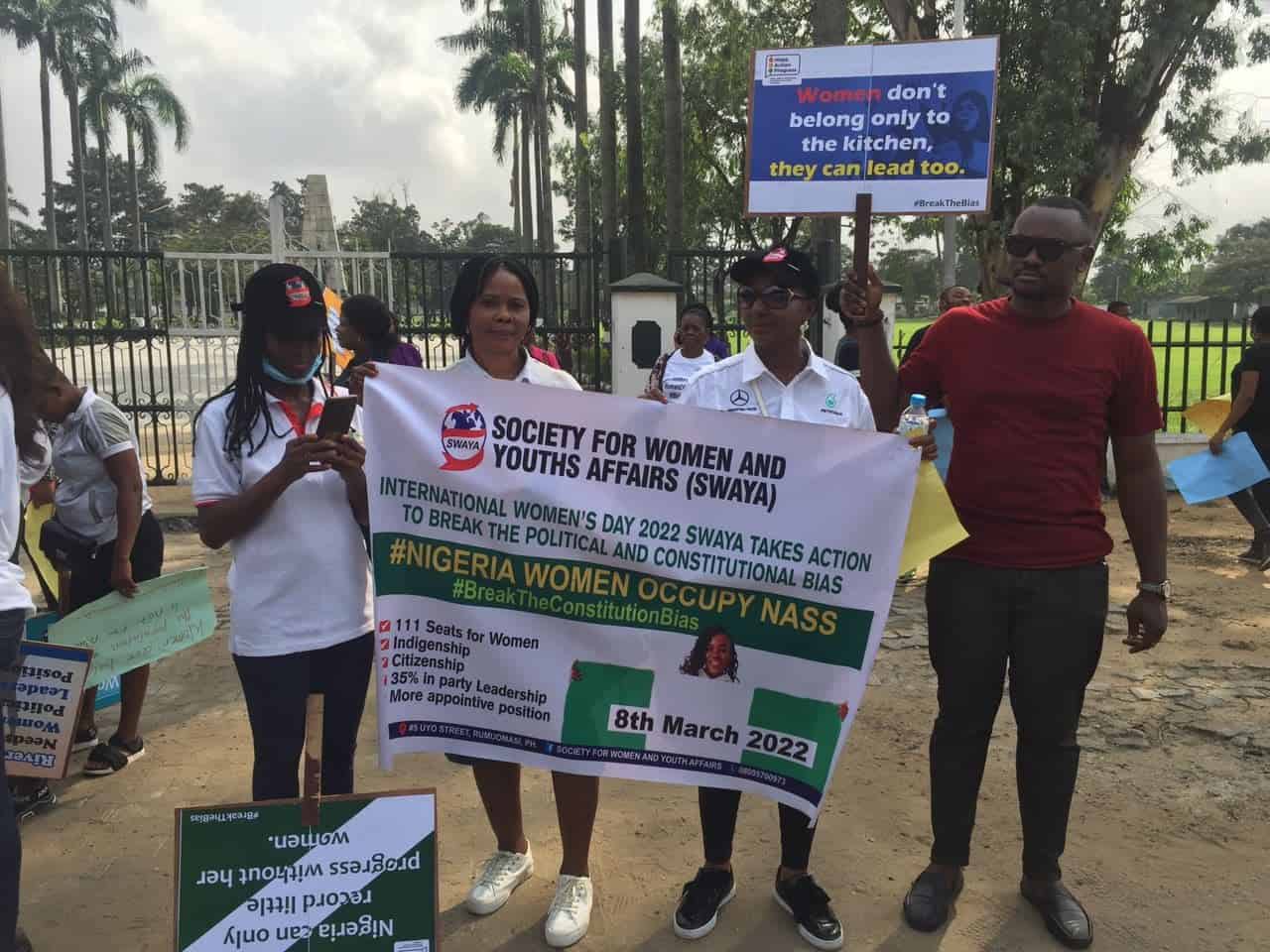 Indigenous Women: Bridging the Gap, Building History - International ...