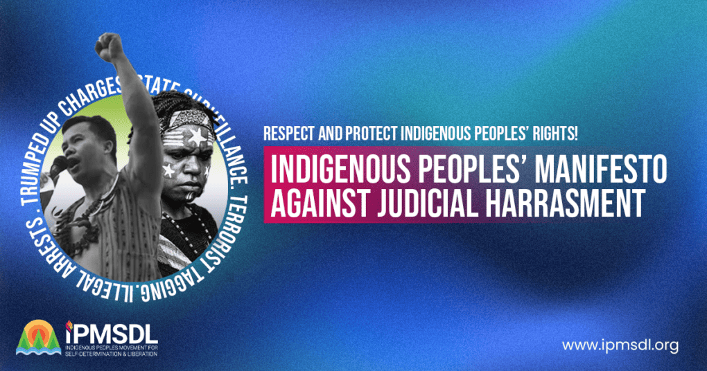 Respect and Protect Indigenous Peoples’ Rights! Indigenous Peoples ...