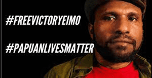 Victor Yeimo - International Indigenous Peoples Movement