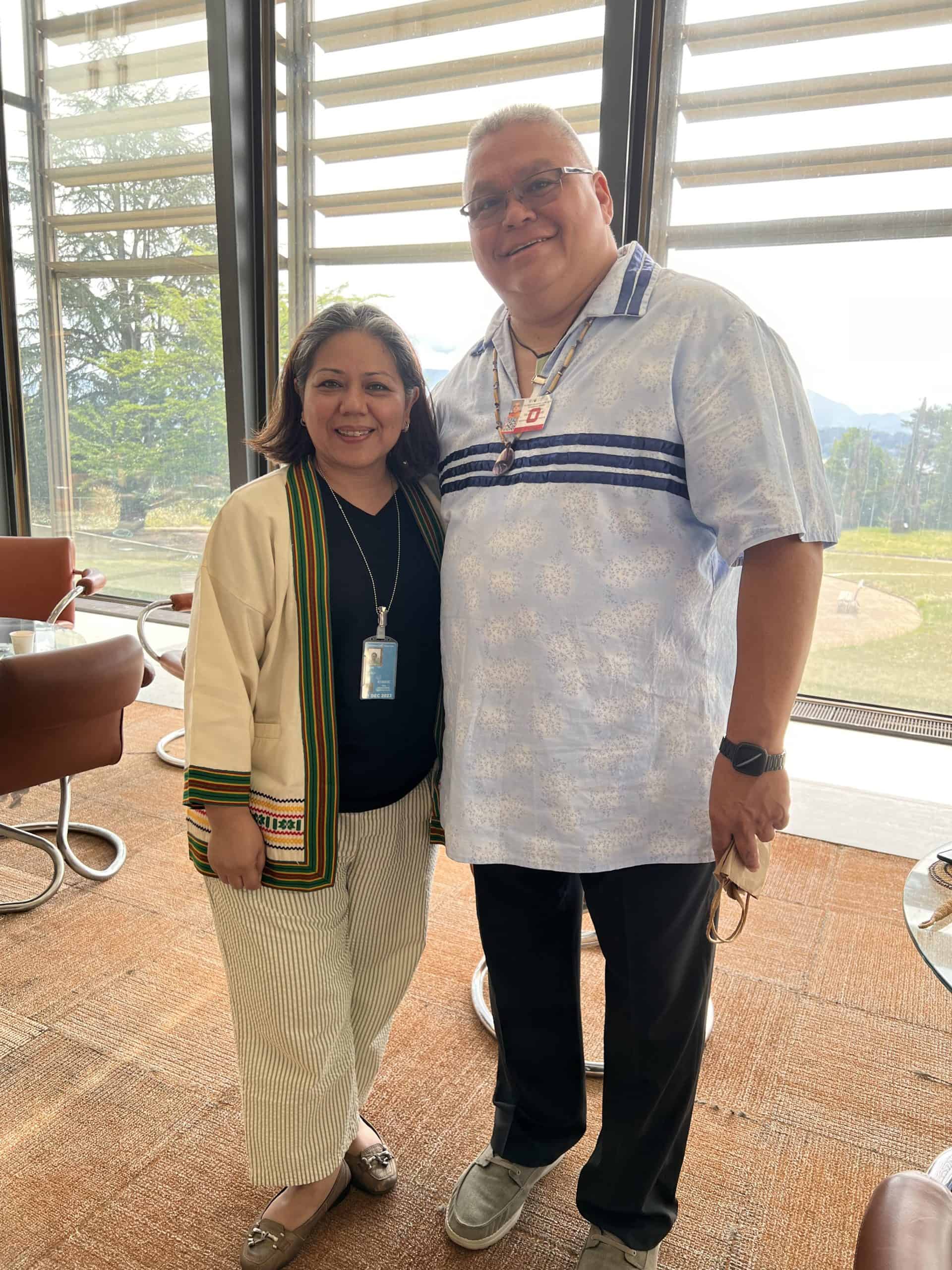 Resilience and Resistance: A Century of Indigenous Peoples' Advocacy at ...