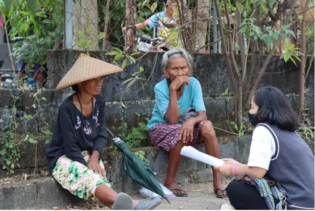 Strengthening indigenous youth movement as future torch bearers of ...