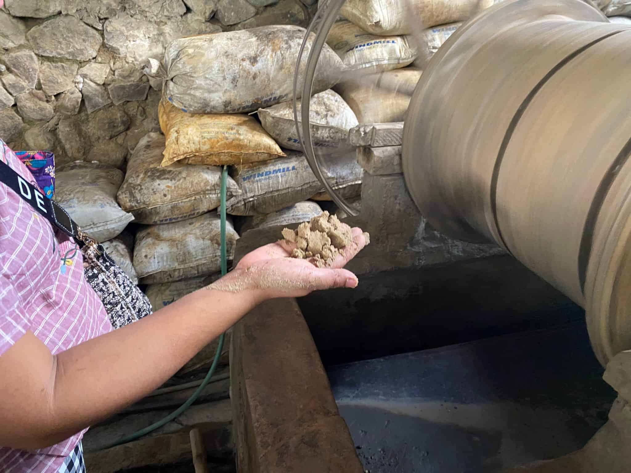 Benguet: The Battle for Land and Life - International Indigenous ...