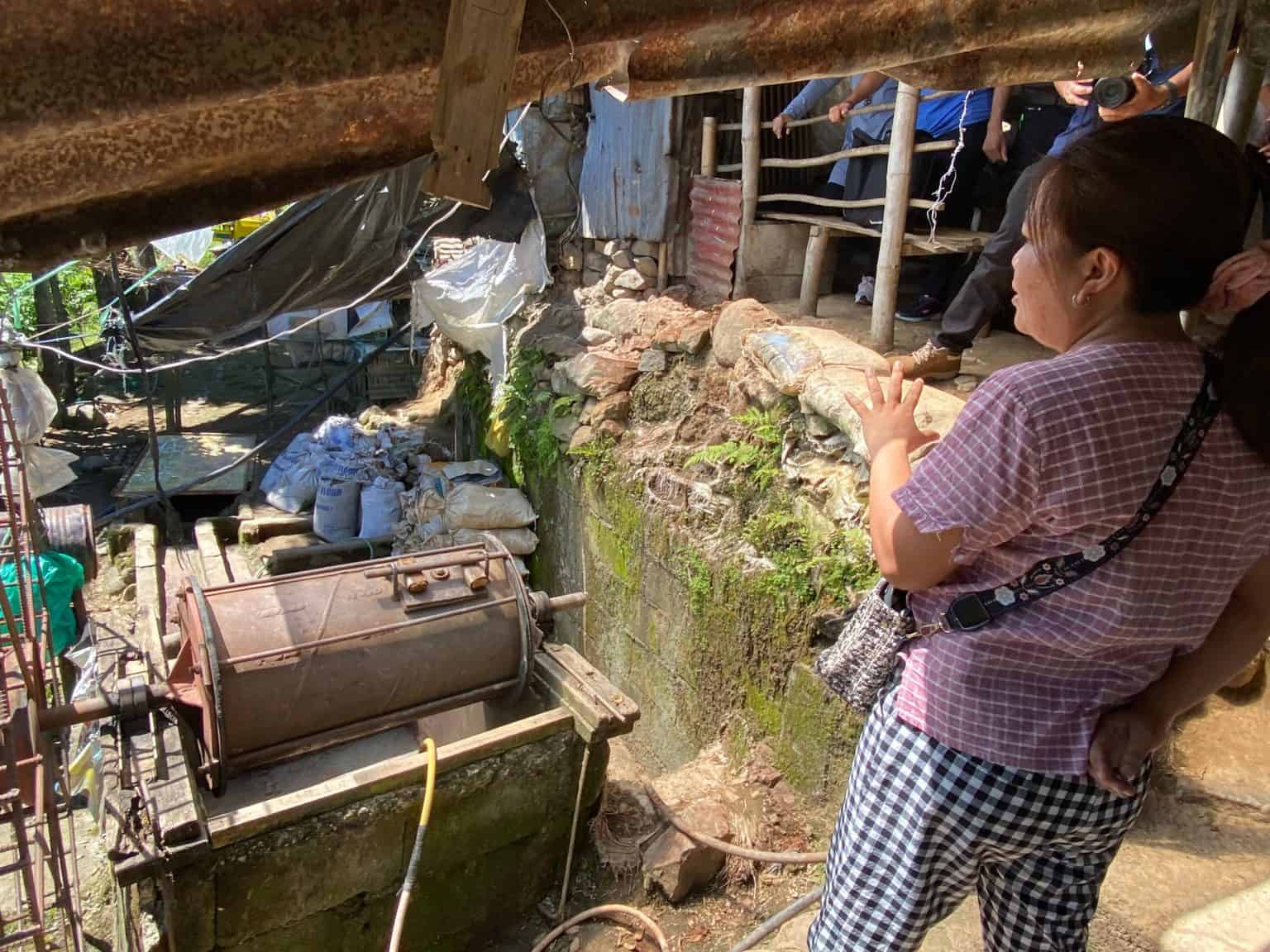 Benguet: The Battle for Land and Life - International Indigenous ...