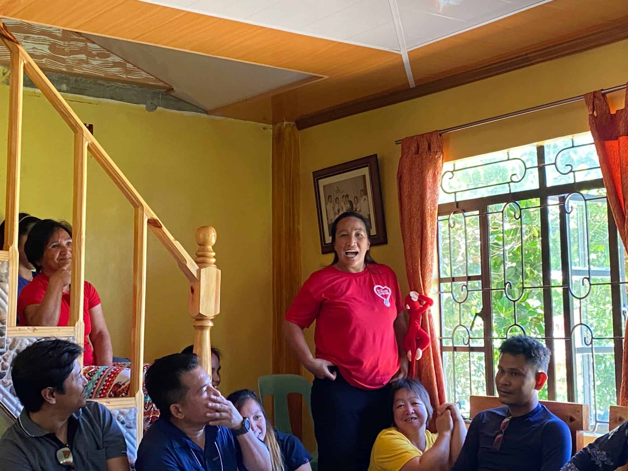 Benguet: The Battle for Land and Life - International Indigenous ...