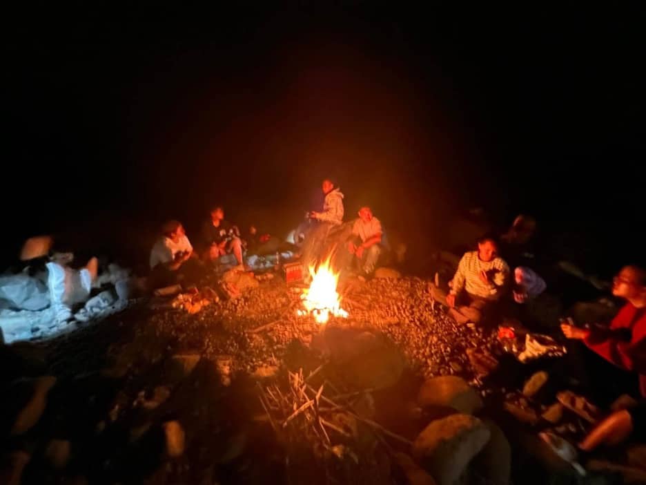 Strengthening indigenous youth movement as future torch bearers of ...