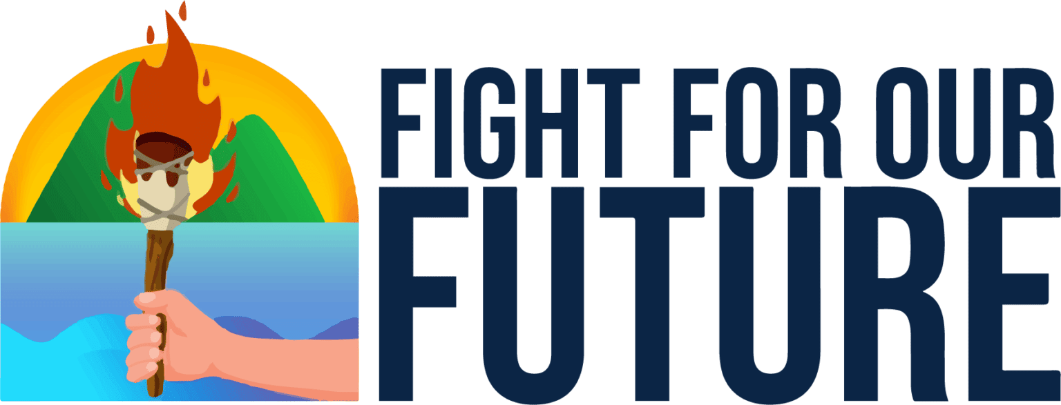 Indigenous Peoples: Fight for our Future! #IDWIP2023 - International ...