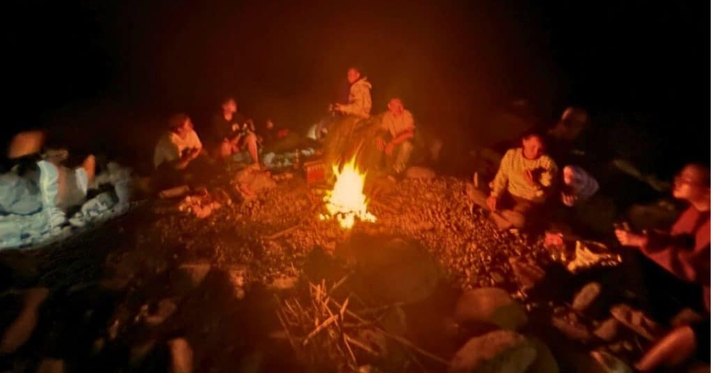 Strengthening indigenous youth movement as future torch bearers of ...