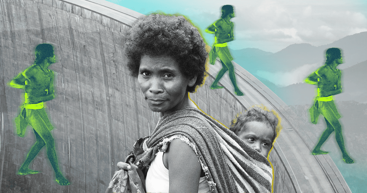 Budots, Childbirth, and Mega-Dams - International Indigenous Peoples ...