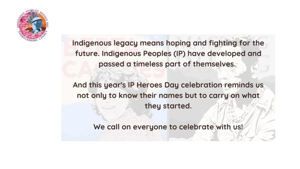 Flowers for our Heroes & IP Heroes Day Global Recap - International ...