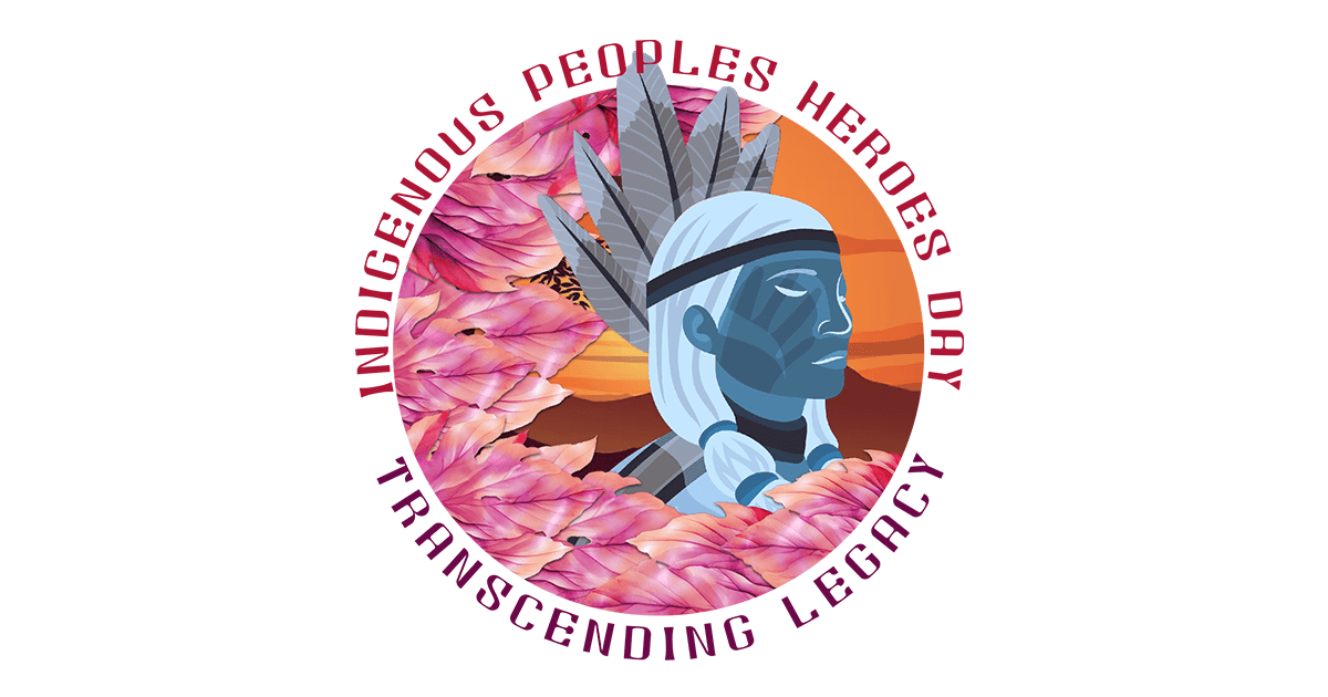 Our Indigenous Heroes; Transcending Legacy - International Indigenous ...