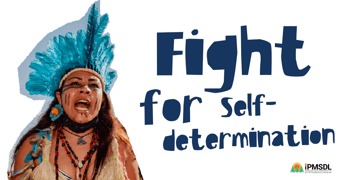 Defeat oppression, exploitation, and plunder! Fight for the right to ...