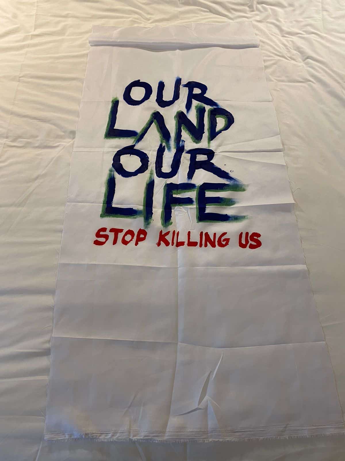 COP28: Forward the Future - A storytelling through Indigenous garments ...