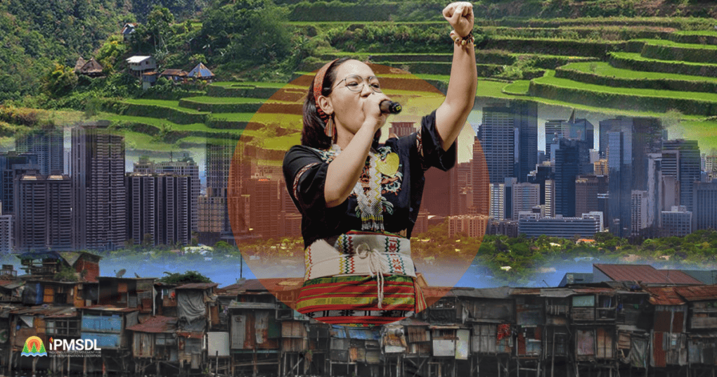 [FEATURE] Life of an Indigenous Youth in the City - International ...