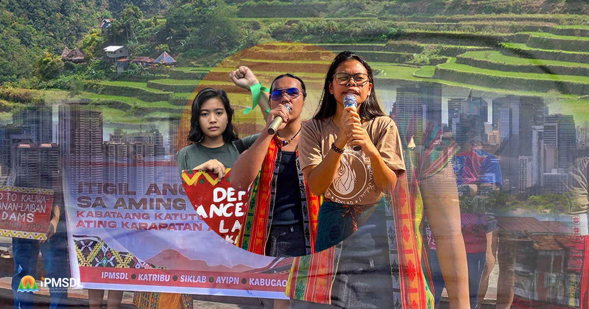 [FEATURE] Building strength and solidarity among Indigenous youth and ...