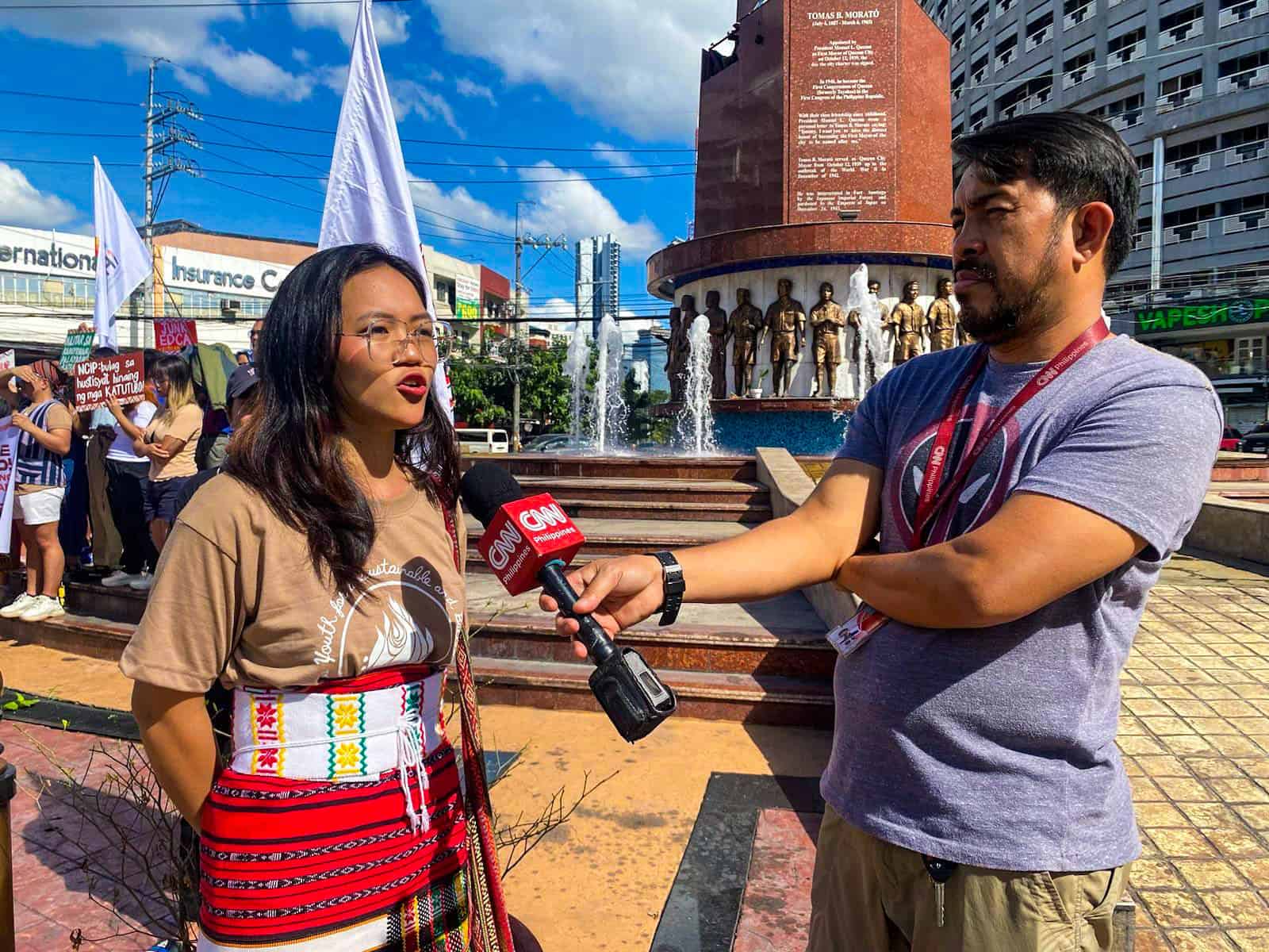 [FEATURE] Life of an Indigenous Youth in the City - International ...