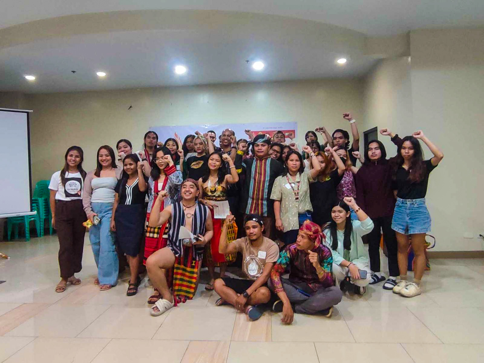 [FEATURE] Building strength and solidarity among Indigenous youth and ...
