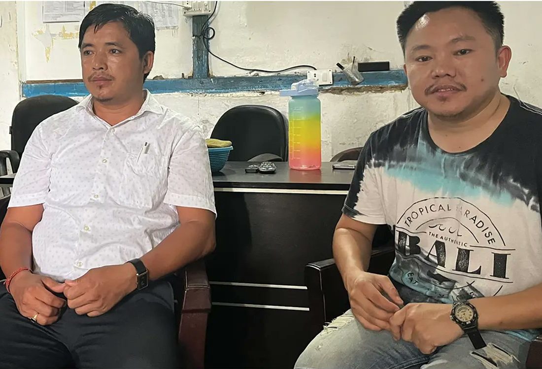 Release Ebo Mili & Stop large dams in Arunachal Pradesh & across North ...