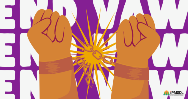 End violence against Indigenous women! Fight for justice, peace ...