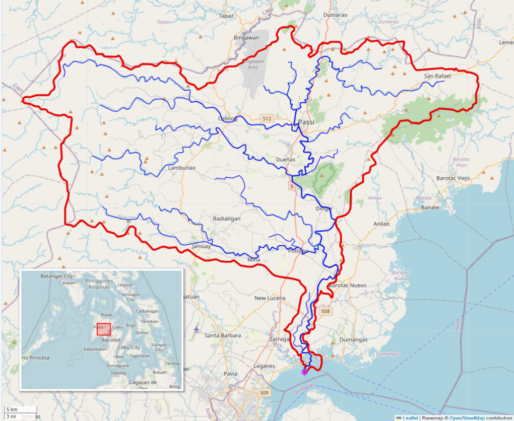 Land, Water, Life: Resist the Flood of Injustice, Stop the Jalaur Mega ...