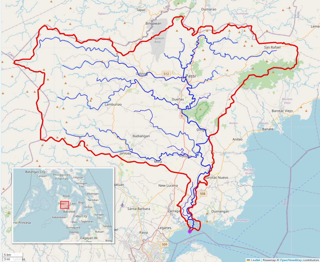 Land, Water, Life: Resist the Flood of Injustice, Stop the Jalaur Mega ...