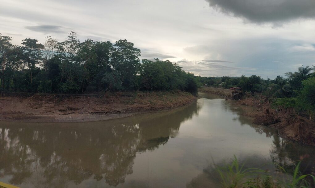 Land, Water, Life: Resist the Flood of Injustice, Stop the Jalaur Mega ...