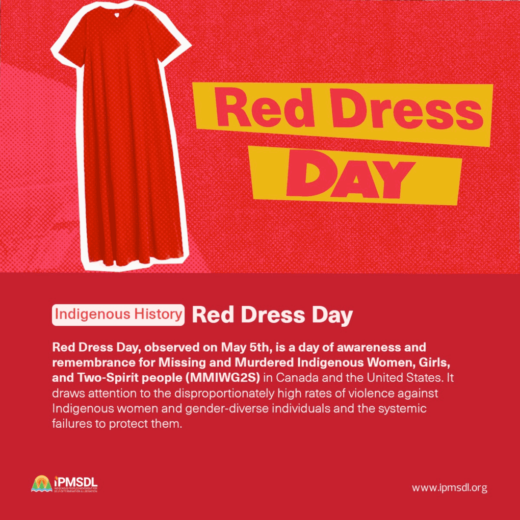 Missing and Murdered Indigenous Women, Girls, and Two-Spirit people ...