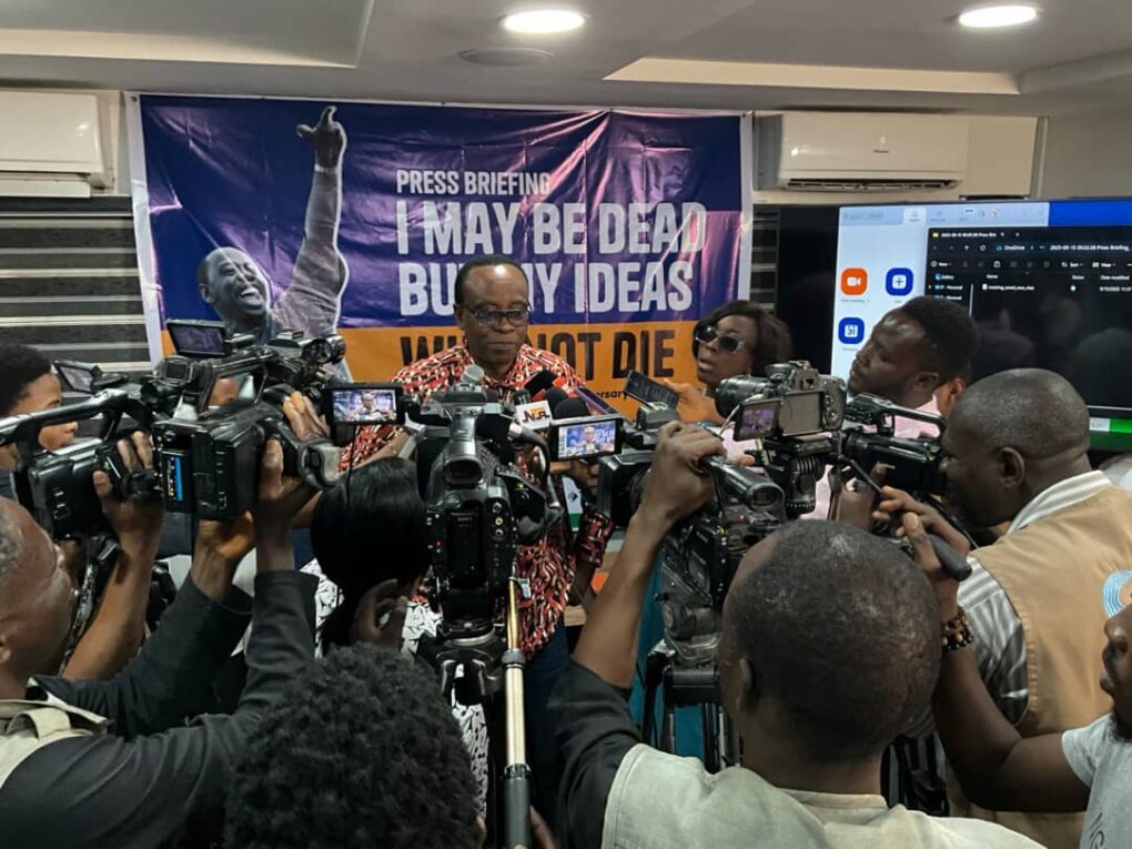 Stand with Ogoni Peoples on the upcoming 30th Anniversary of Ken Saro ...