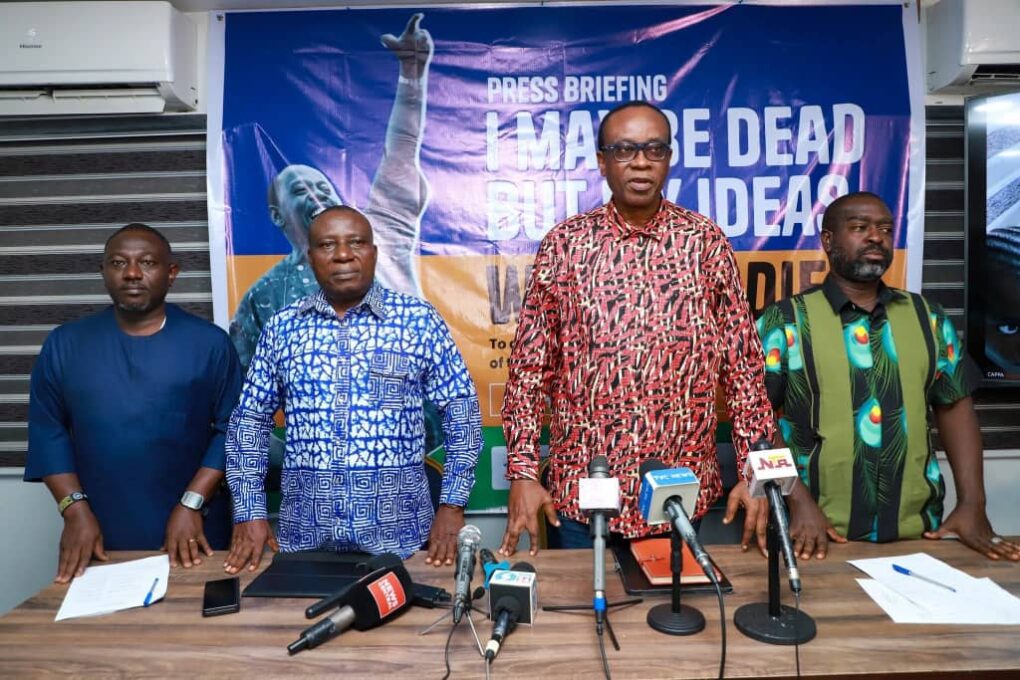 Stand with Ogoni Peoples on the upcoming 30th Anniversary of Ken Saro ...